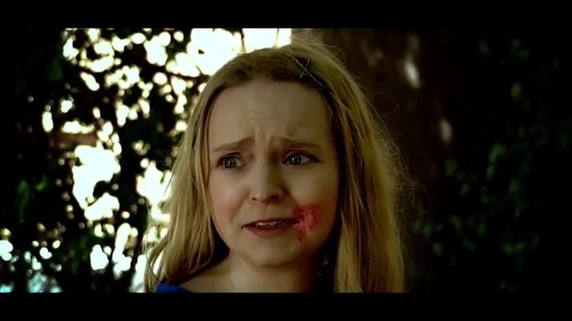 Anna In Action – Anna Sahlstrom.com
